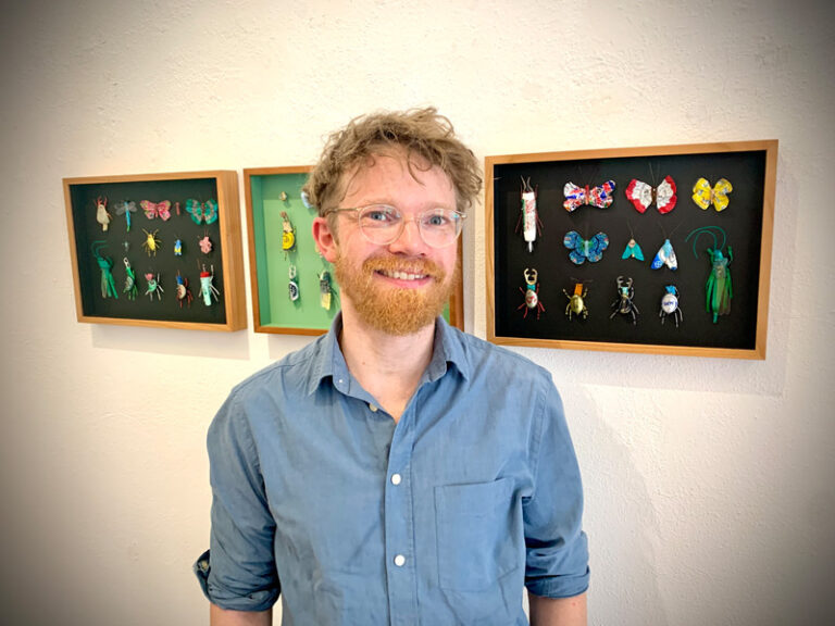 MATTHIAS GARFF: Wunderkammer | Kunstverein Bayreuth E.V.